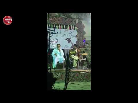 Doshi tai intezara | Barjaan Baloch | New Balochi Song | Ustad Barkat Barjan| Irani Balochi Song