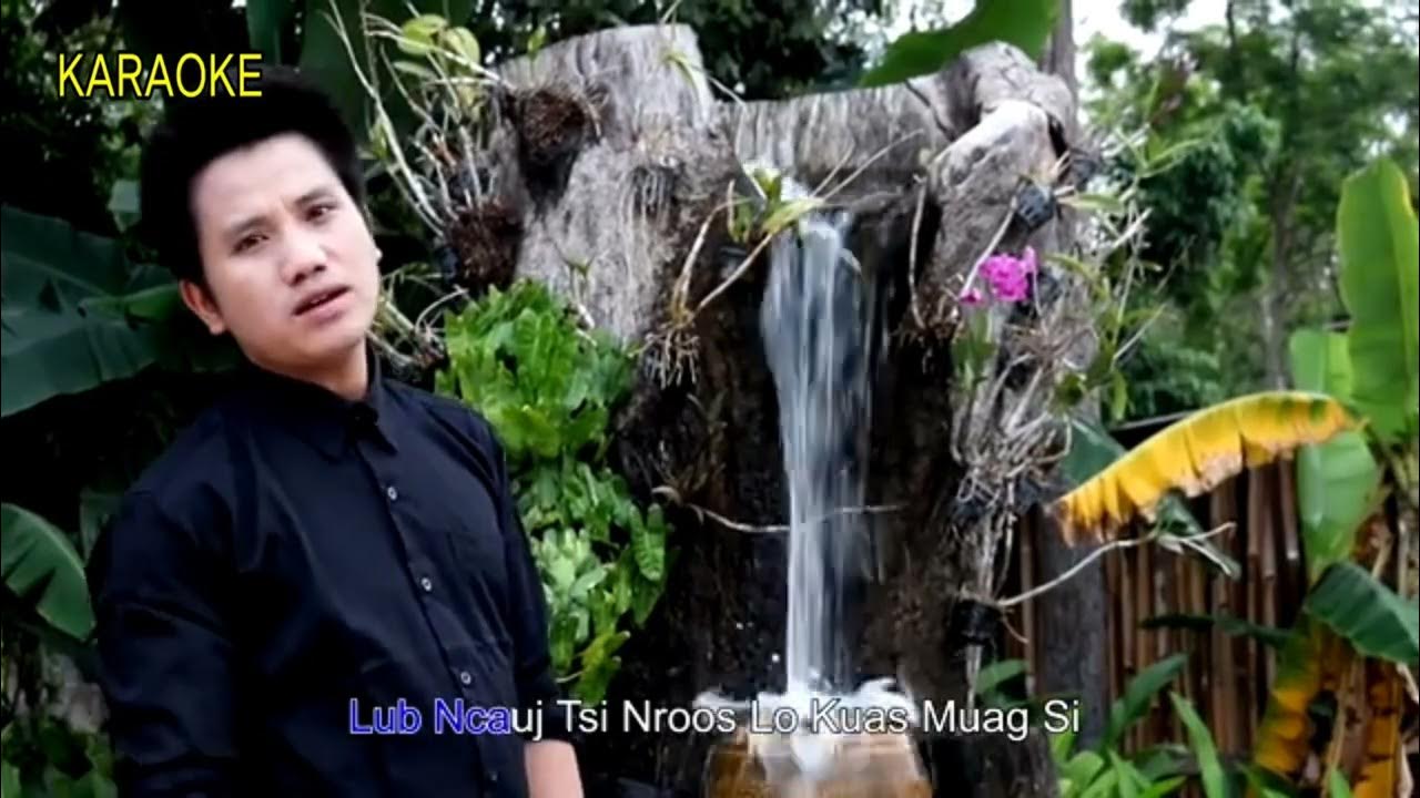 KAOKE Rov Tuaj Txog Lub Qub Tsev Xauj By lauj thoj - YouTube