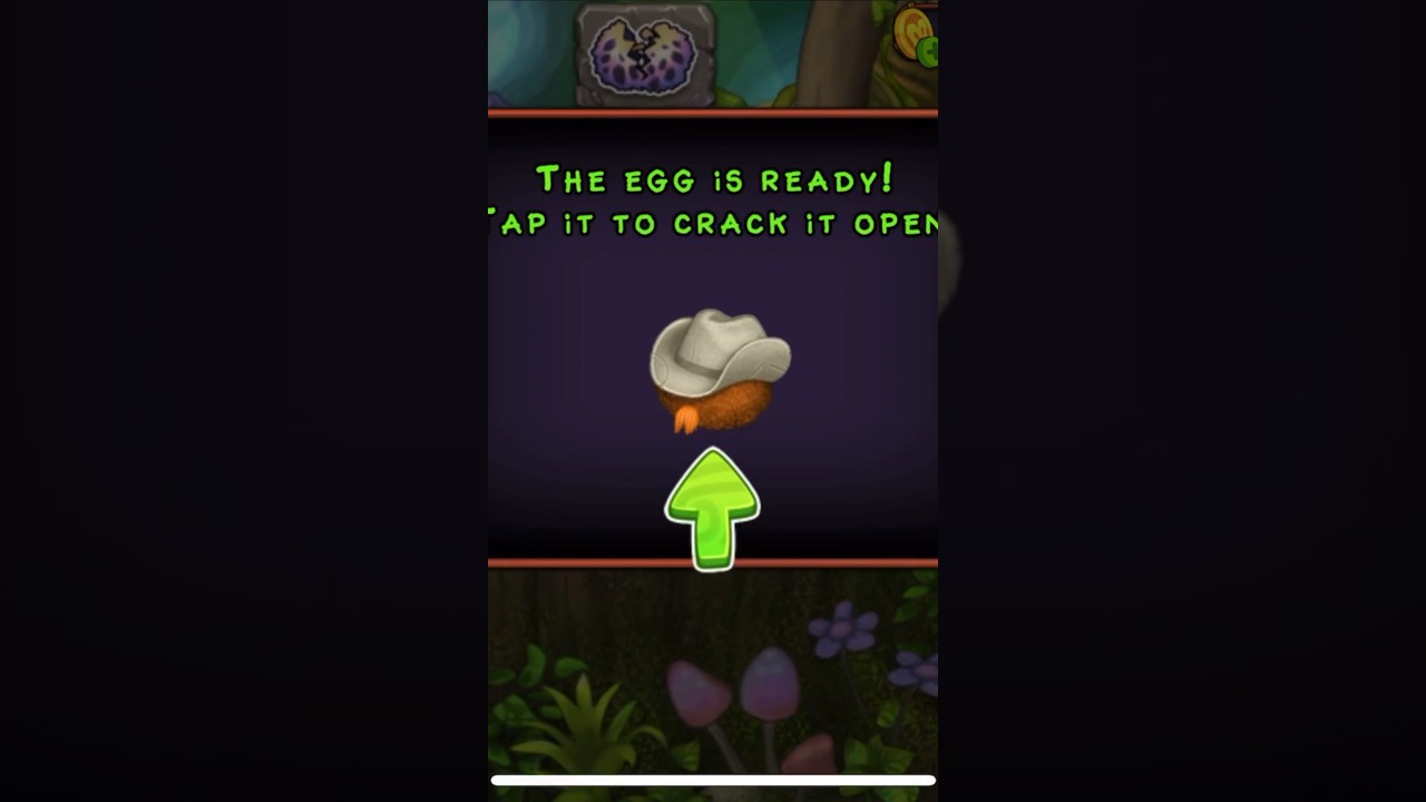 Getting shugitar in my singing monsters - YouTube