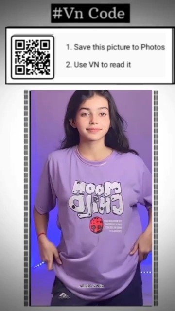 Trending Vn Video Editor 😱 Qr Code | Vn Viral Reels Qr Code (117) #vn # ...