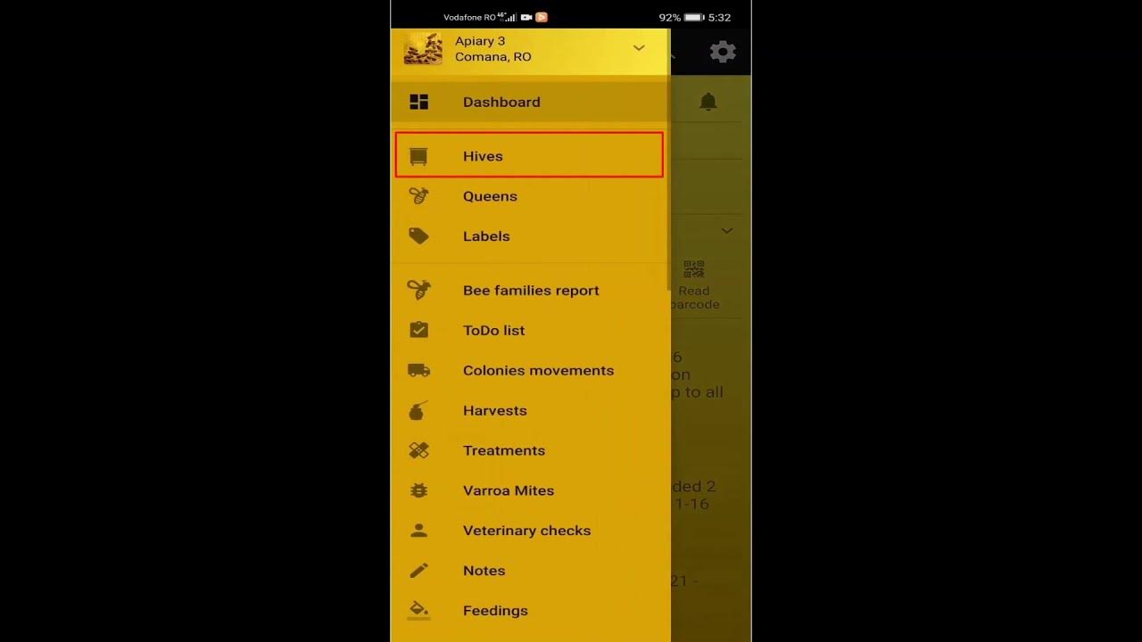 How to: Register Hive Treatments - YouTube