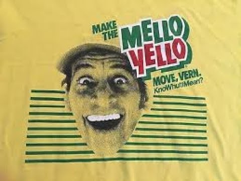 Ernest Goes to Hell [Blooper Reel] - YouTube