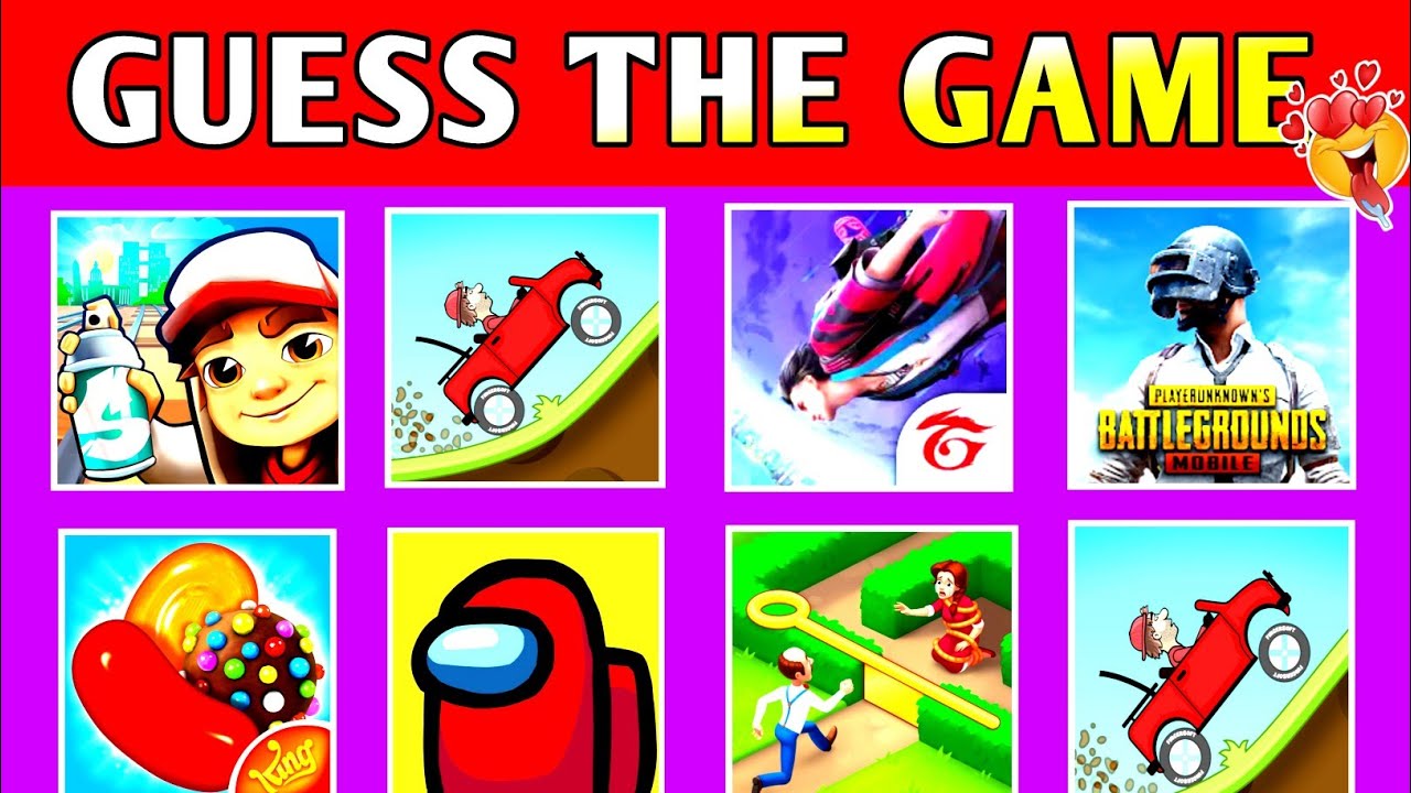 𝕘𝕦𝕖𝕤 𝕥𝕙𝕖 𝕘𝕒𝕞𝕖 𝕘𝕦𝕖𝕤𝕤 𝕓𝕪 𝕖𝕞𝕠𝕛𝕚 𝕘𝕦𝕖𝕤𝕤 𝕥𝕙𝕖 𝕖𝕞𝕠𝕛𝕚 🤔😇 - YouTube