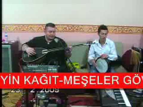 HÜSEYİN KAĞIT MEŞELER GÖVERMİŞ WwW.SanaLBasKenT.CoM icin ÖzeL Kayıdı