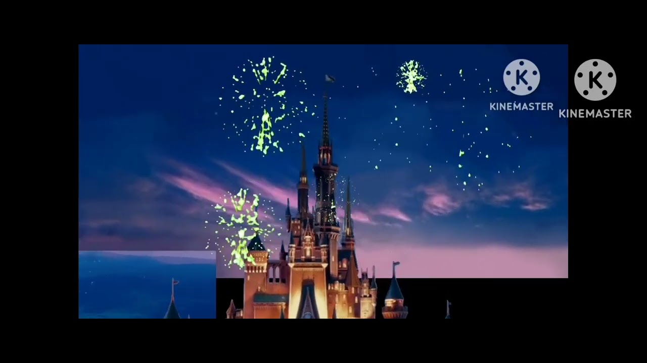 Walt disney pictures 2006 was Backward - YouTube