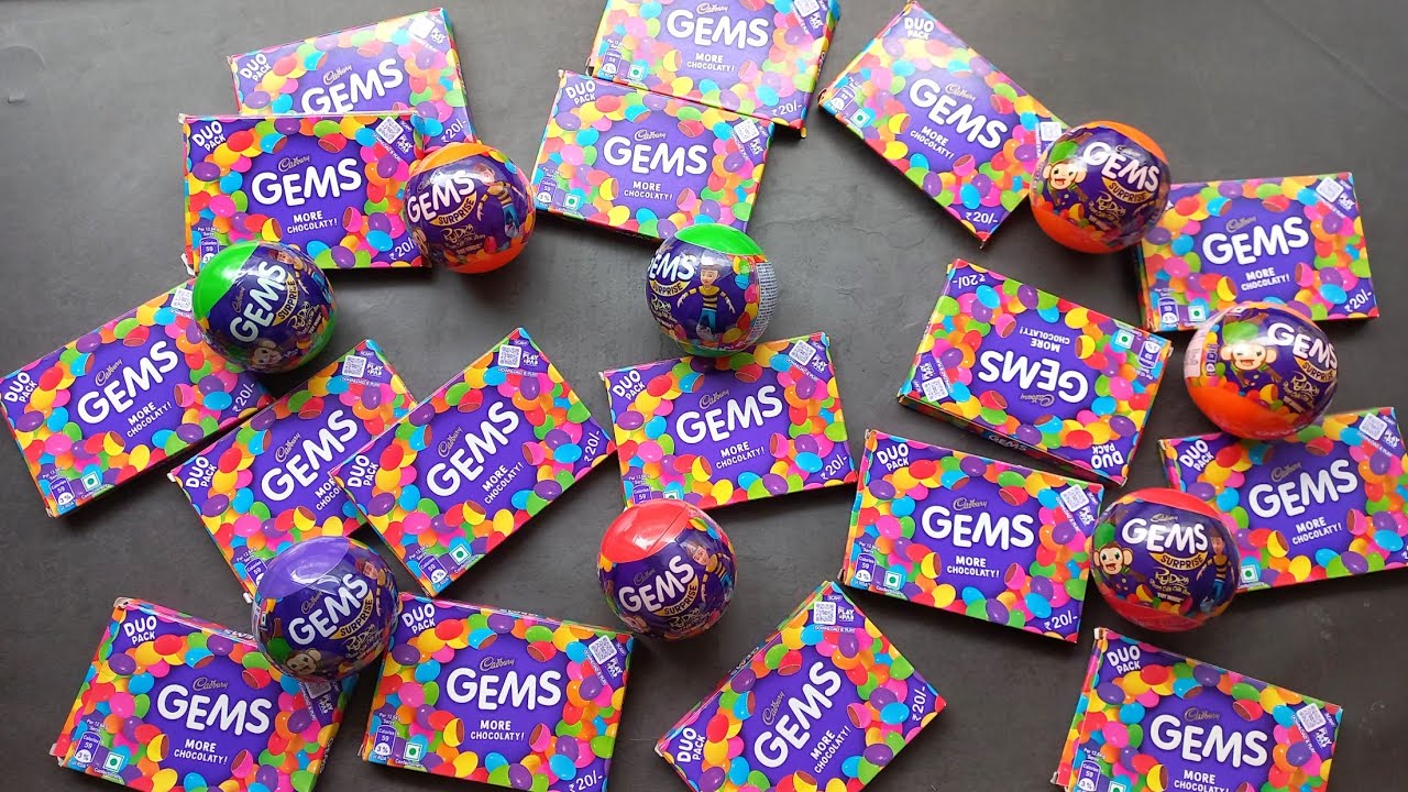 100 chocolate opening videos,surprise toys, lots of chocolates ,Cadbury ...