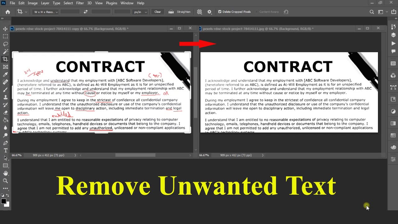 Unwanted Text Remove In Photoshop Adobe Photoshop Cc 2023 YouTube Unwanted Text Remove In Photoshop Adobe Photoshop Cc 2023 YouTube