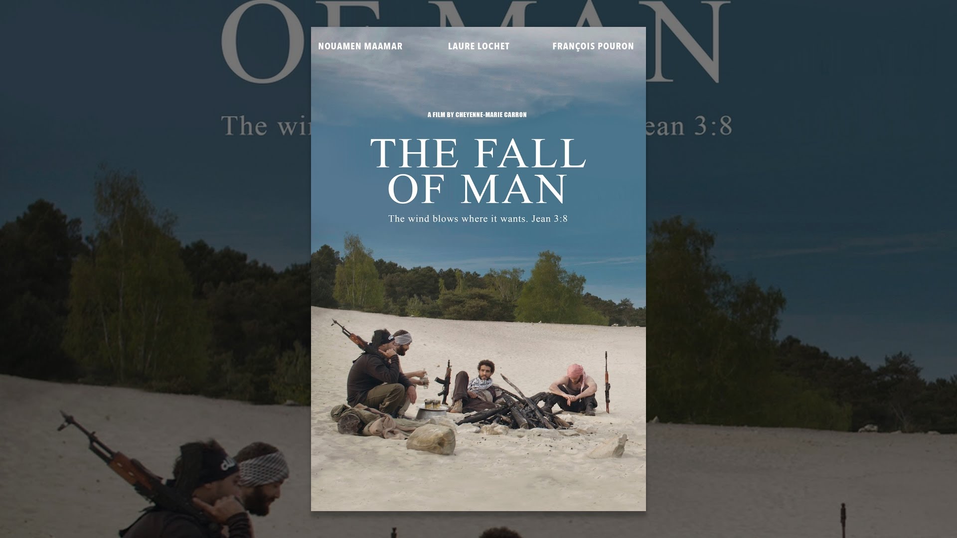 The Fall of Man - YouTube