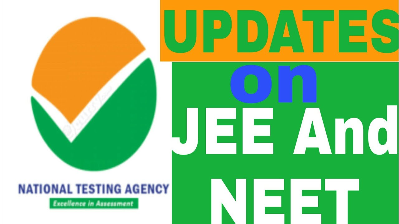 Updates On Jee And Neet YouTube updates-on-jee-and-neet-youtube