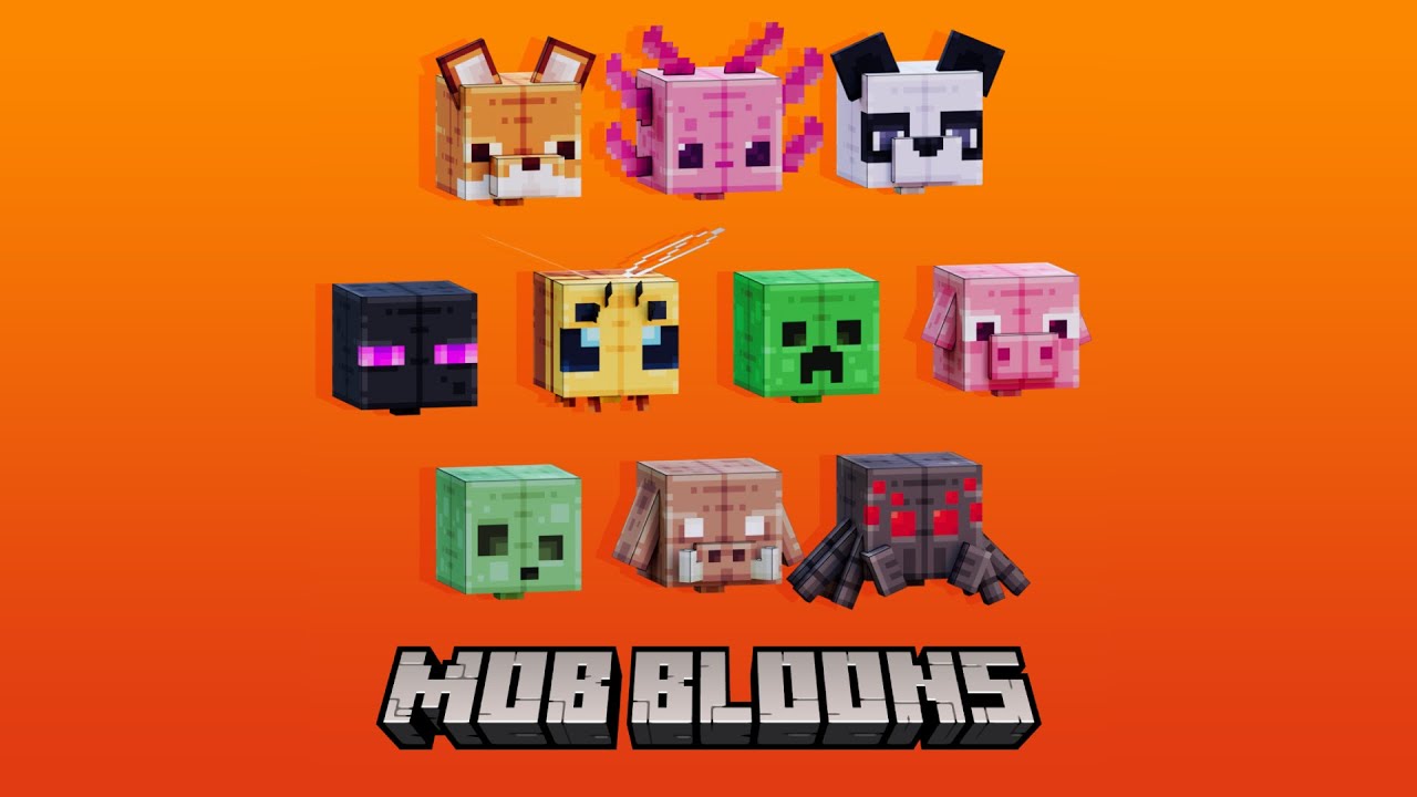 Mob Balloons - YouTube