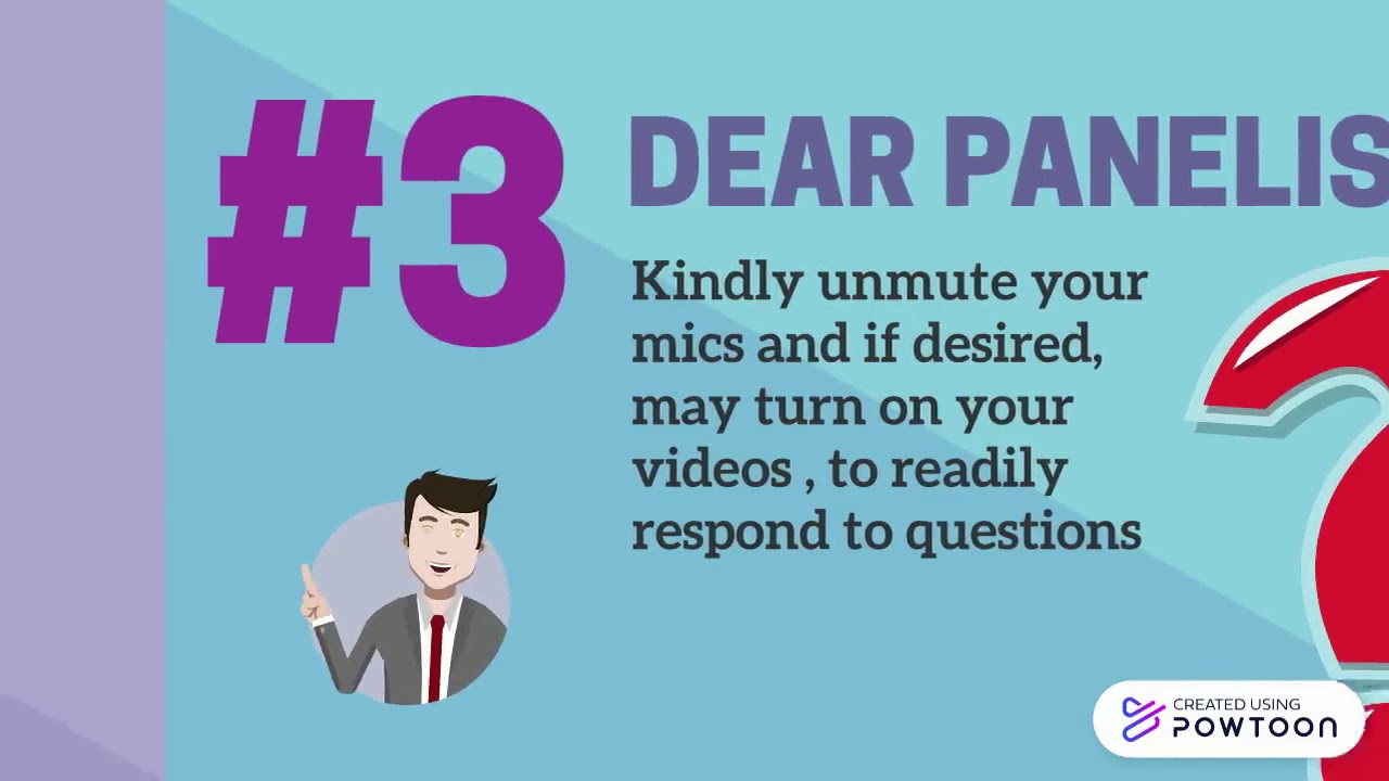 OPEN FORUM House Rules - YouTube