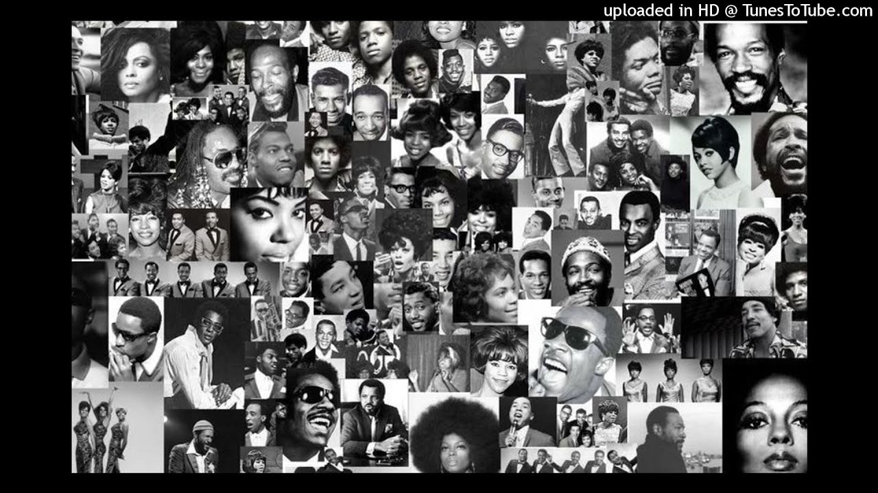 FREE Soulful Old School Sample "It's Meant To Be" Prod. By ...