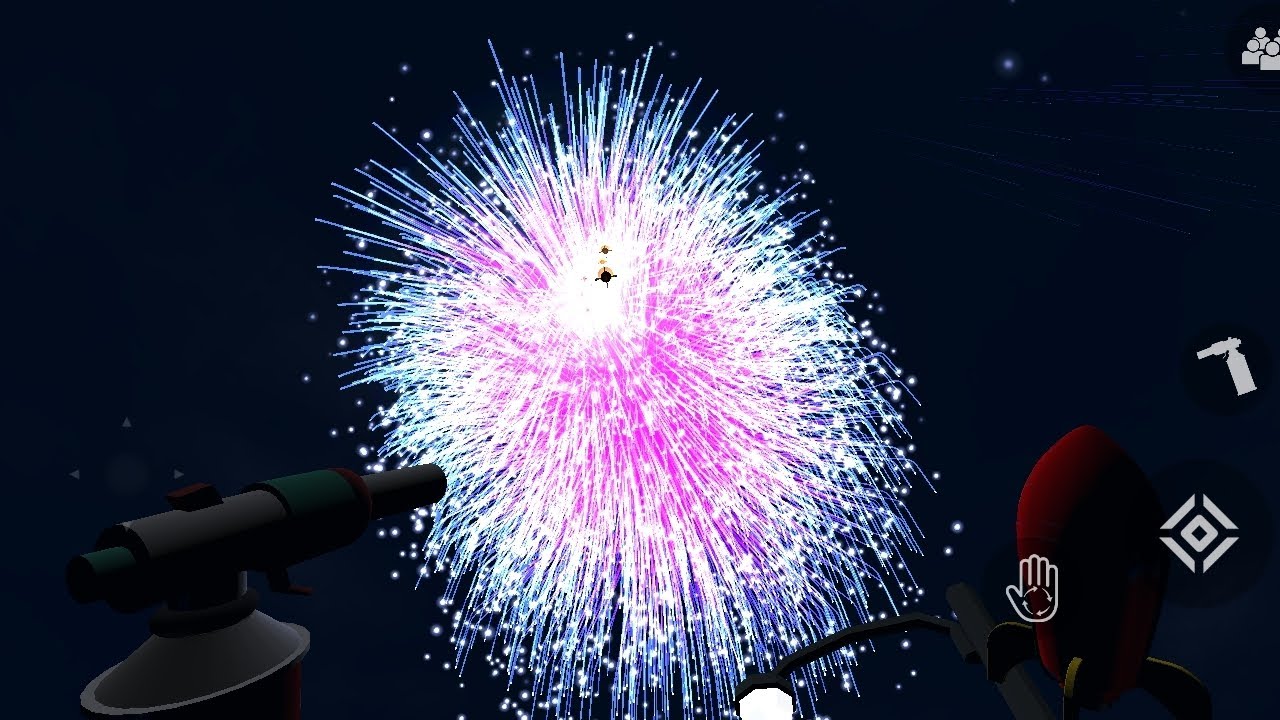 main kembang api - YouTube