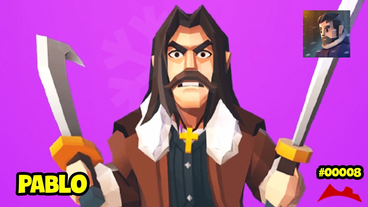New Epic Hero Pablo Collection Station in Valley Town - Frozen City #8 ...