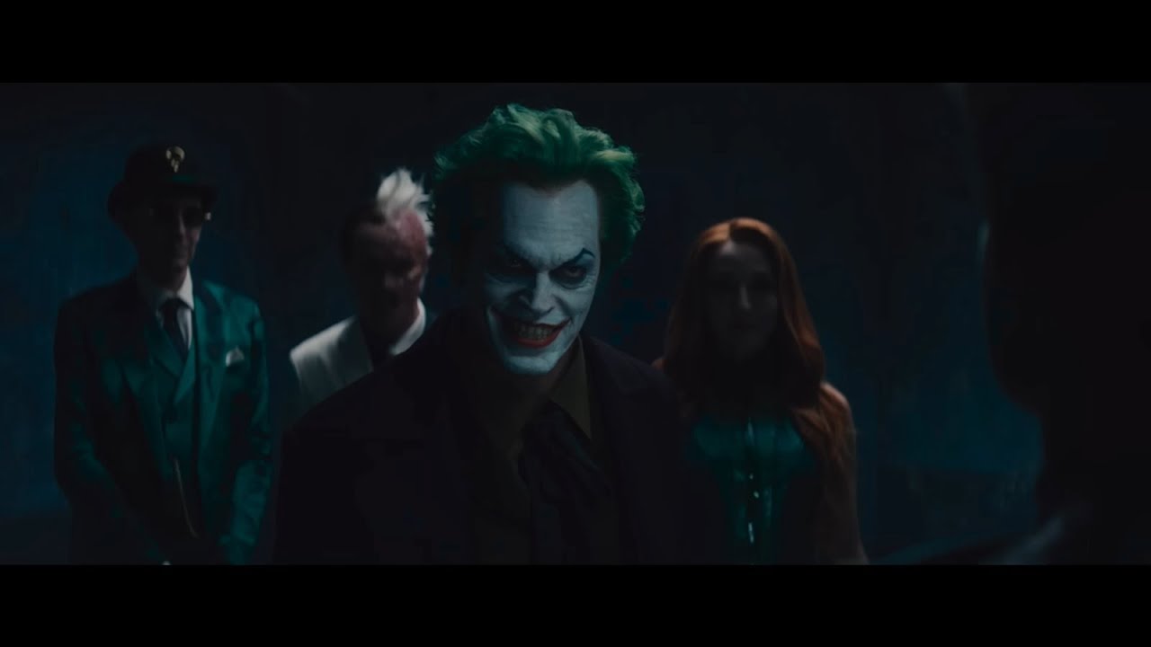 State Farm - Batman vs. Bateman Commercial Extended Cut (2025). - YouTube