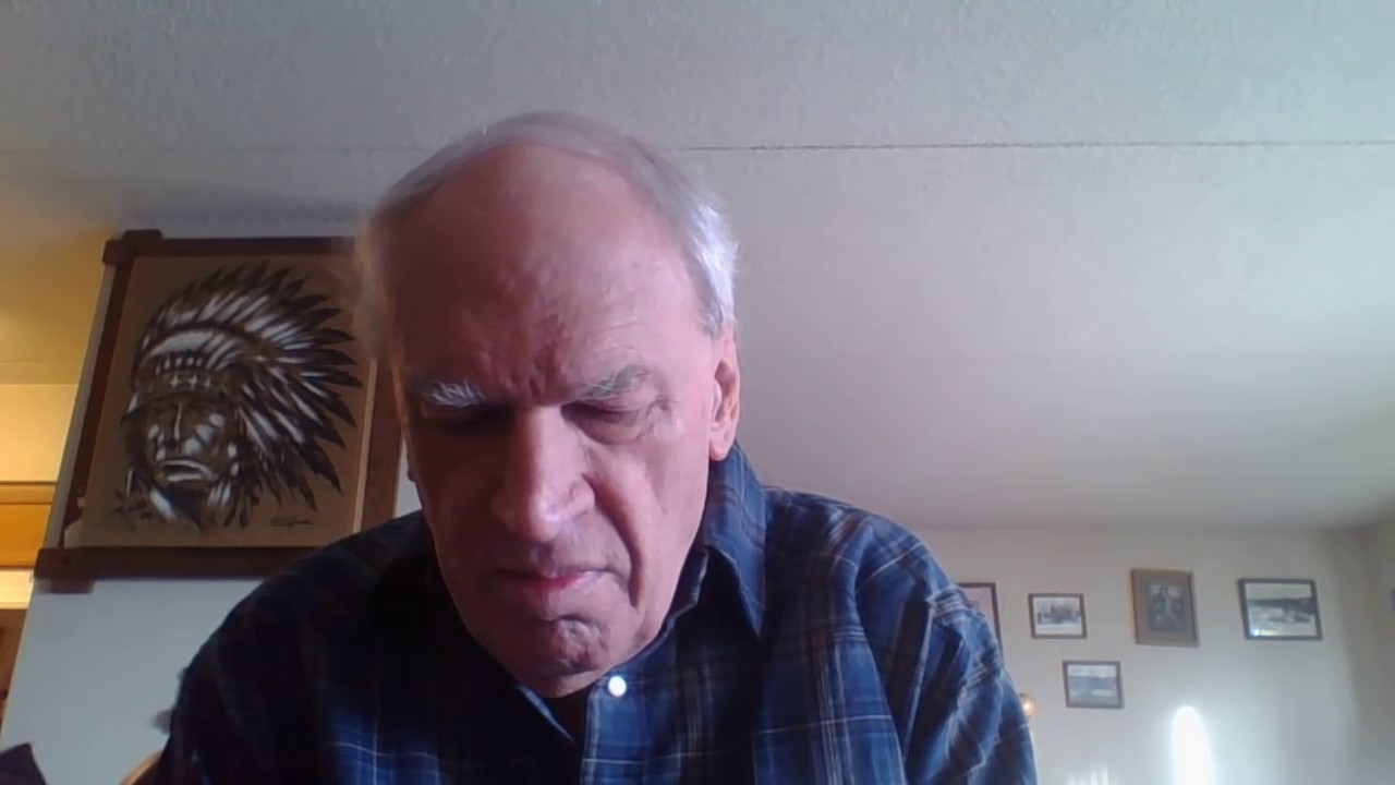 Kent Dunn: In 7 Days To January 14, Choice of Choosing Ends! All Humans ...