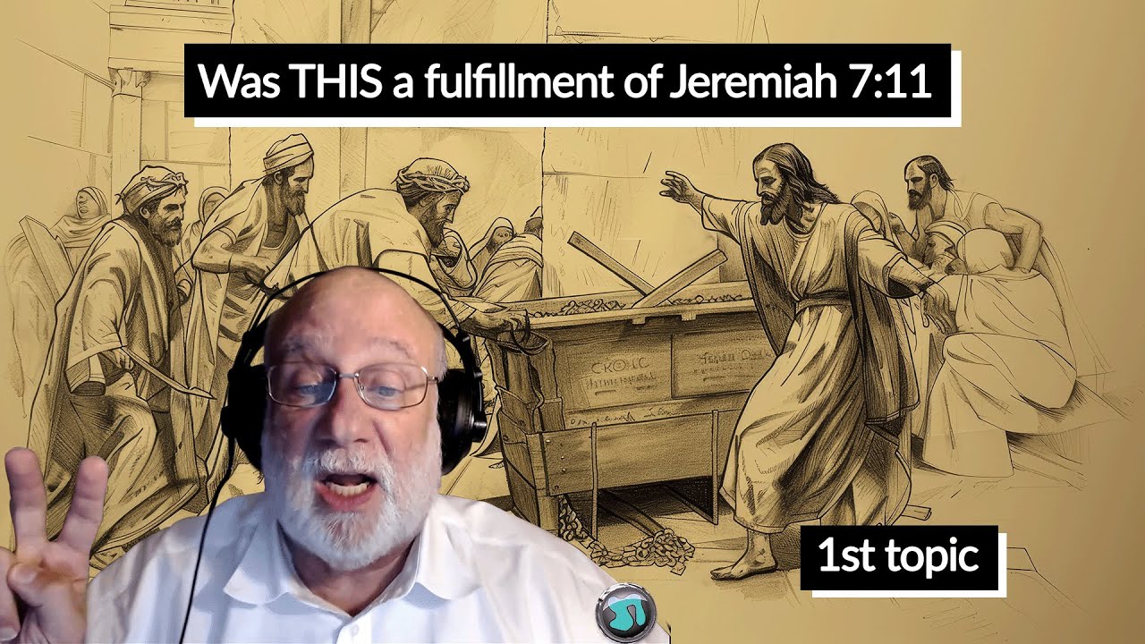 Why Did King David's Son Have to Die AFTER G-D Forgave Him? (3rd ...