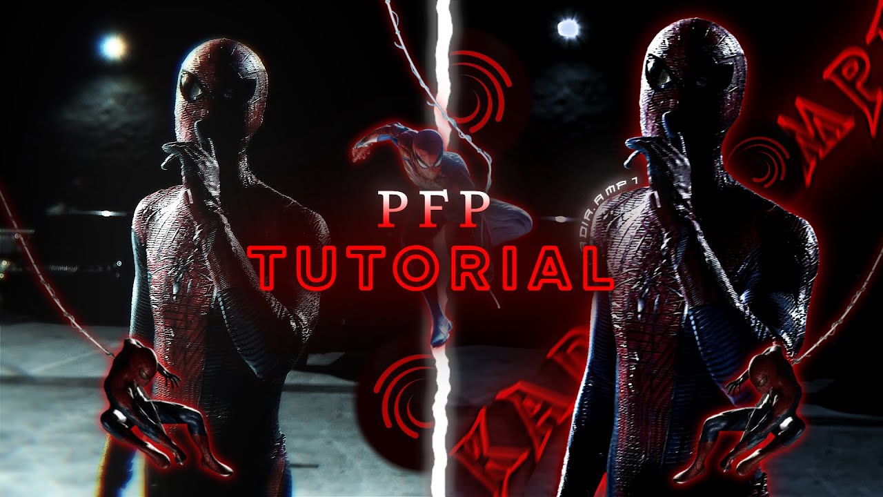 how to make this pfp on alight motion | alight motion tutorial (+Preset ...