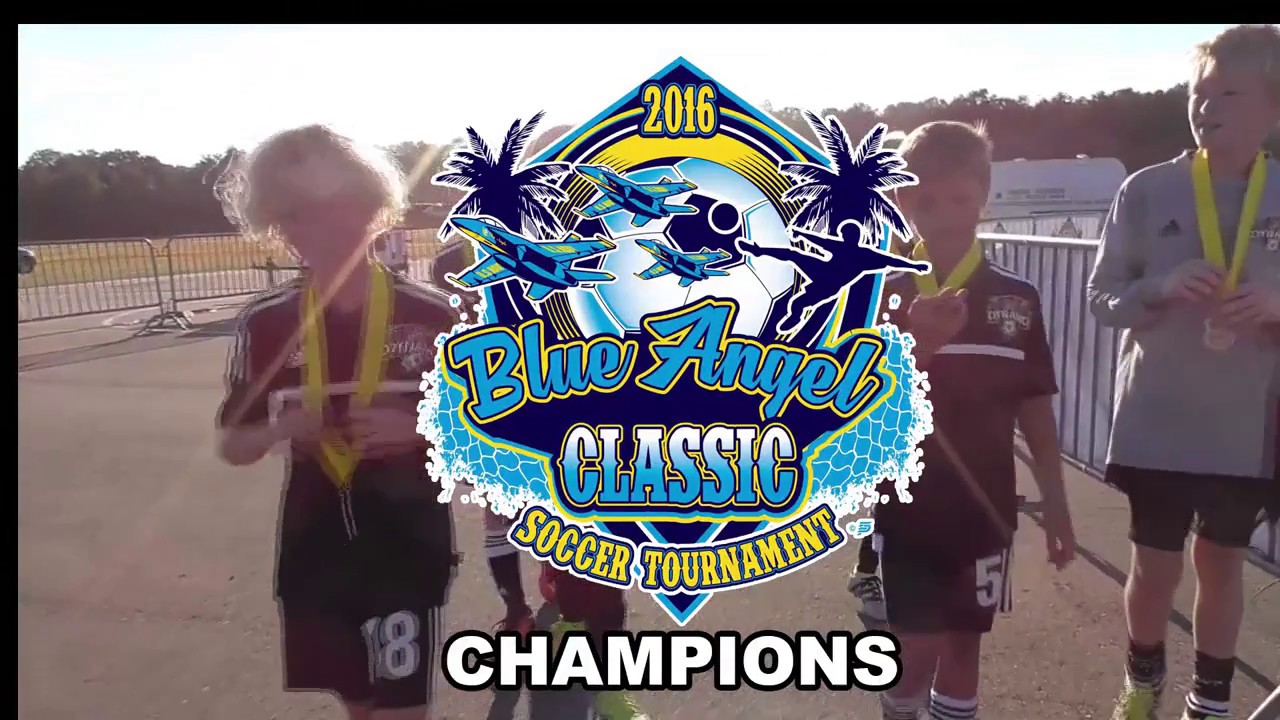 2016-10-08 & 09 Blue Angel Classic - YouTube