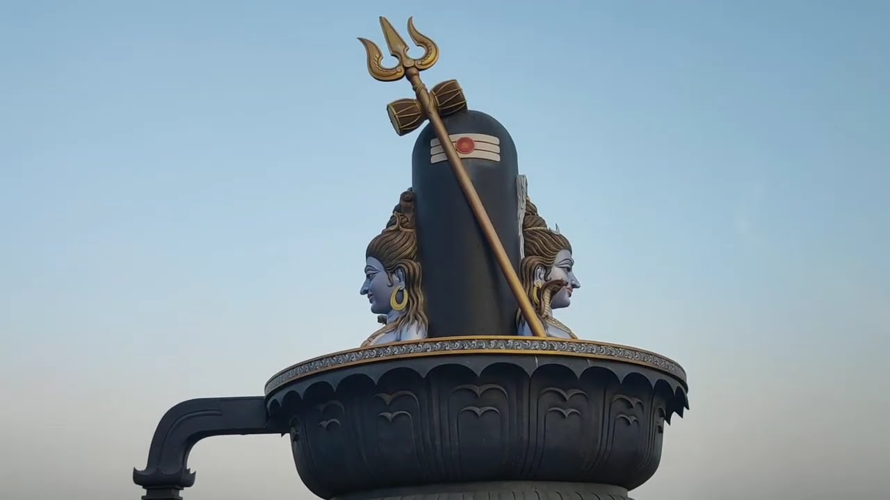 Kotappa konda complete tour - YouTube