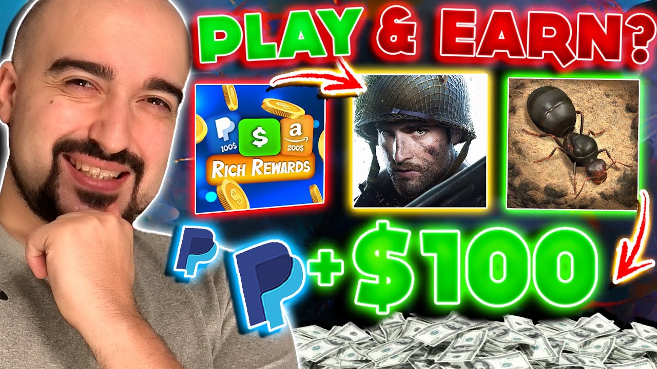 Rich Rewards App Review: Are the Rewards Just for Show? (True Look ...