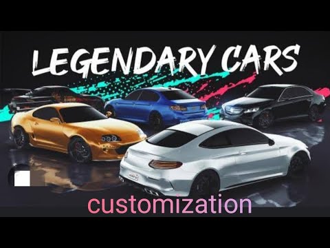 My Amazing Car Collection | A Tour of My Favorite Vehicles |#part3🤑😎 ...
