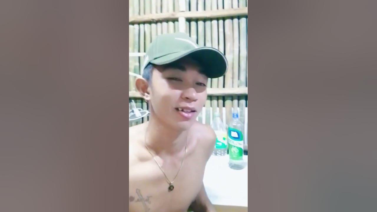 Tagay ta poslan man 😆 - YouTube