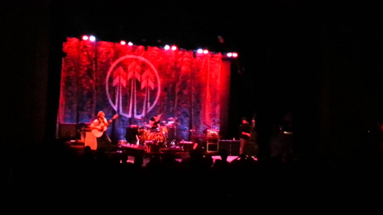 John Butler Trio Zebra 8/3/2013 - YouTube