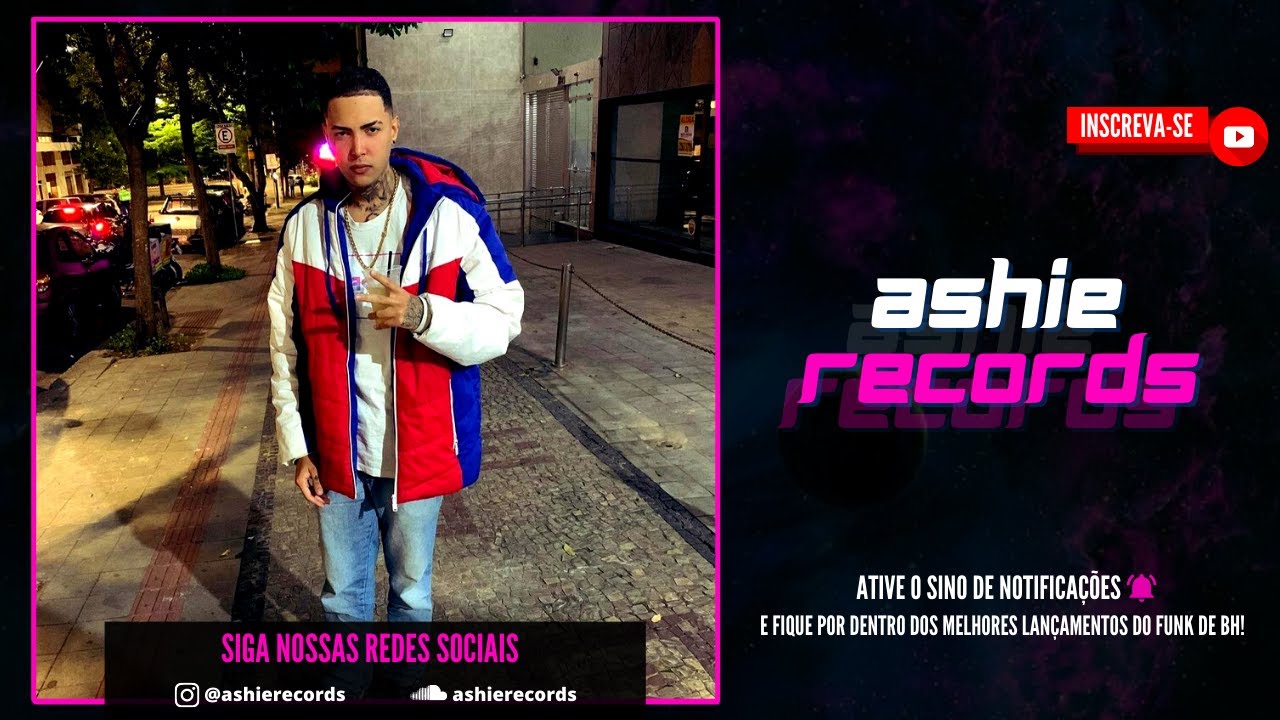 MEGA PRA ELAS JOGAR NO BAILE [ DJ LUIZ SILVA & DJ FAISCA ] - YouTube Music