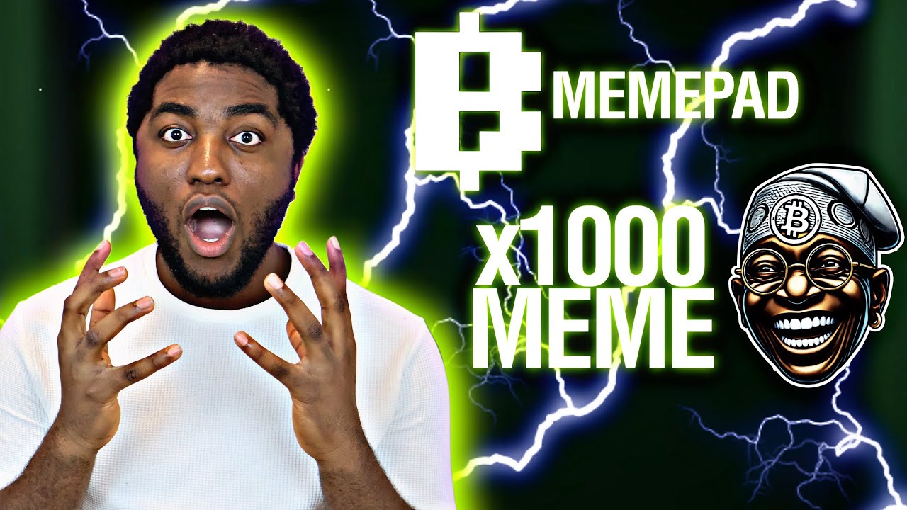 Blum Airdrop: 🚀 Learn How to Create & Trade Meme Tokens on Blum Memepad ...