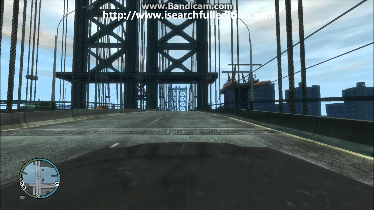 GTA IV - Ultimate Textures V2.0 Mod Test - YouTube