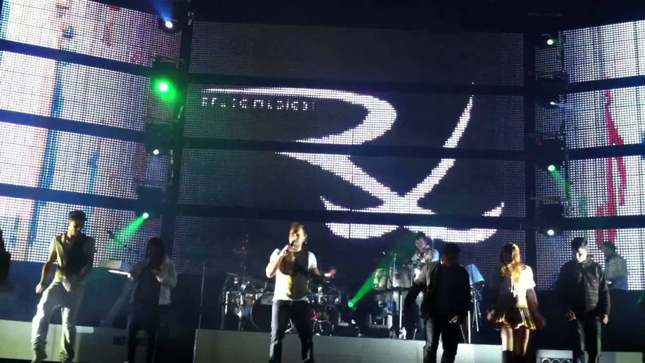 Grupo RX Live Concerts - YouTube