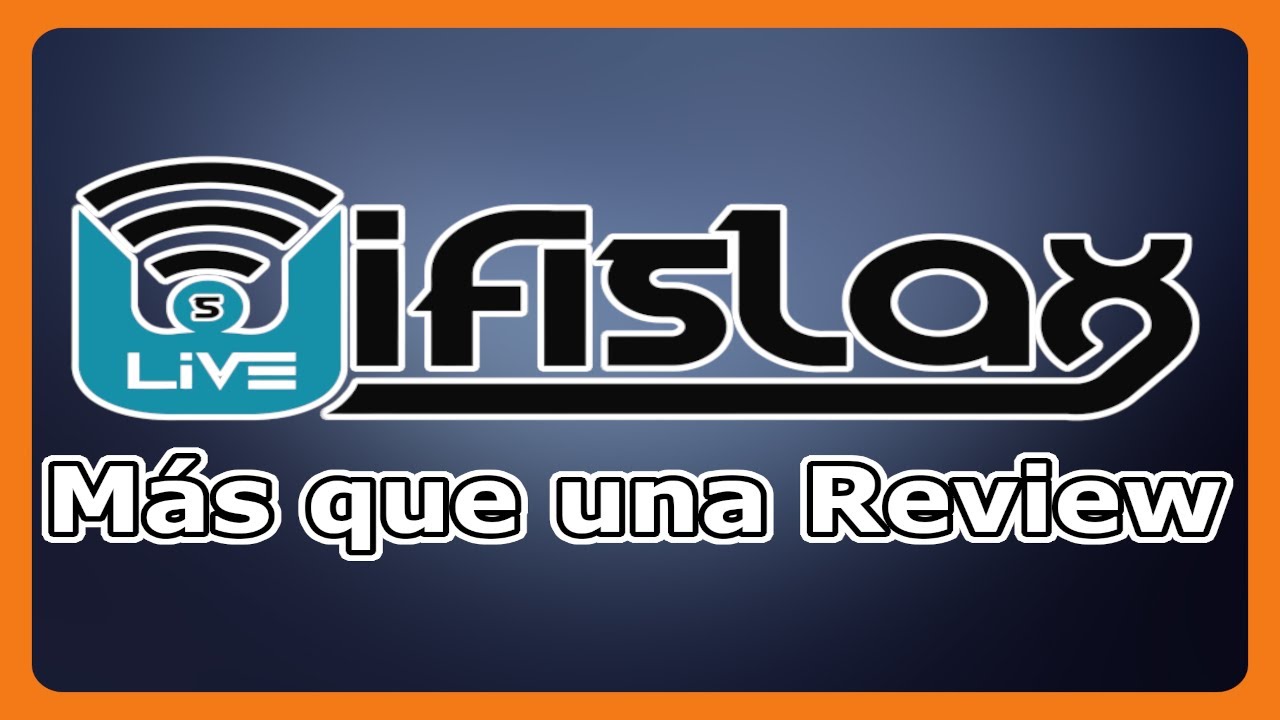 WiFiSlax 3.0 de 64 Bits con KDE - La Representación de Slackware ...