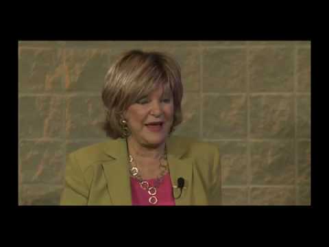 Kay Arthur Interview Part 1 - YouTube
