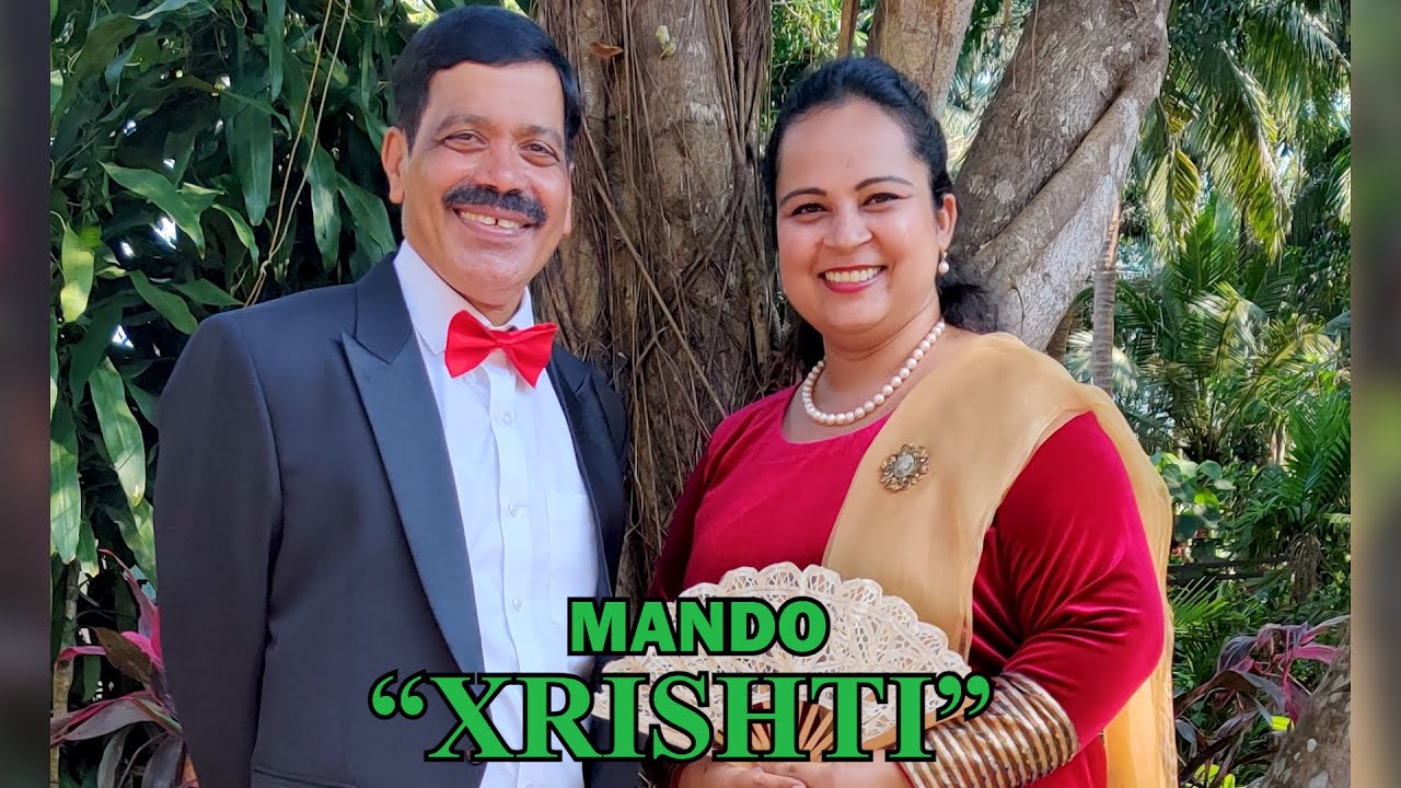 Mando and Dulpod: "Xrishti" by Custodio Dias - YouTube