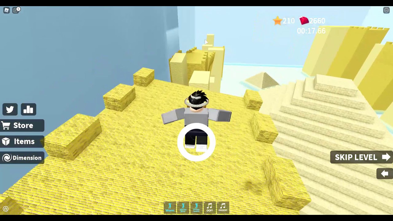 SPEED RUN 4 | Complete Run - YouTube