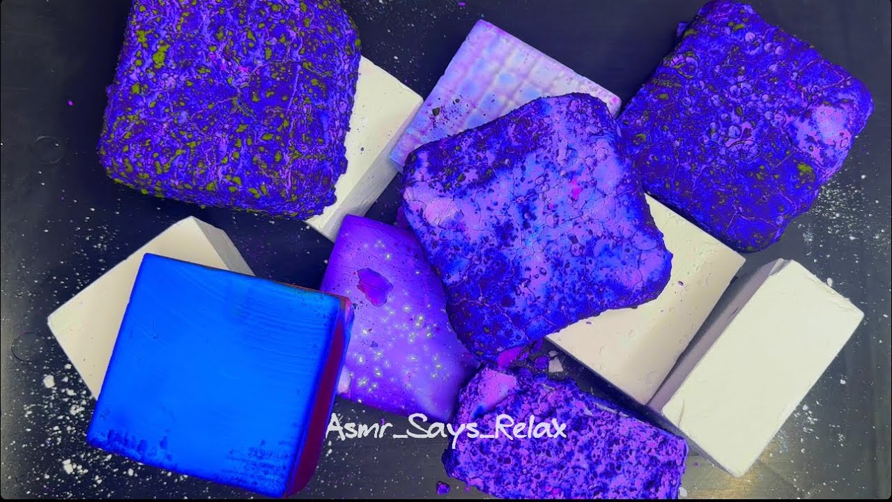 ASMR | Purple ASMRniversary Celebration for ...