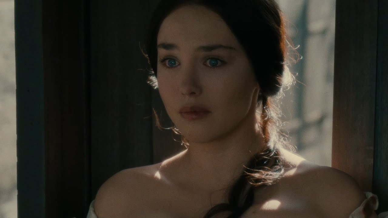 Queen Margot | La Reine Margot (Isabelle Adjani) - Heaven Was Needing a ...