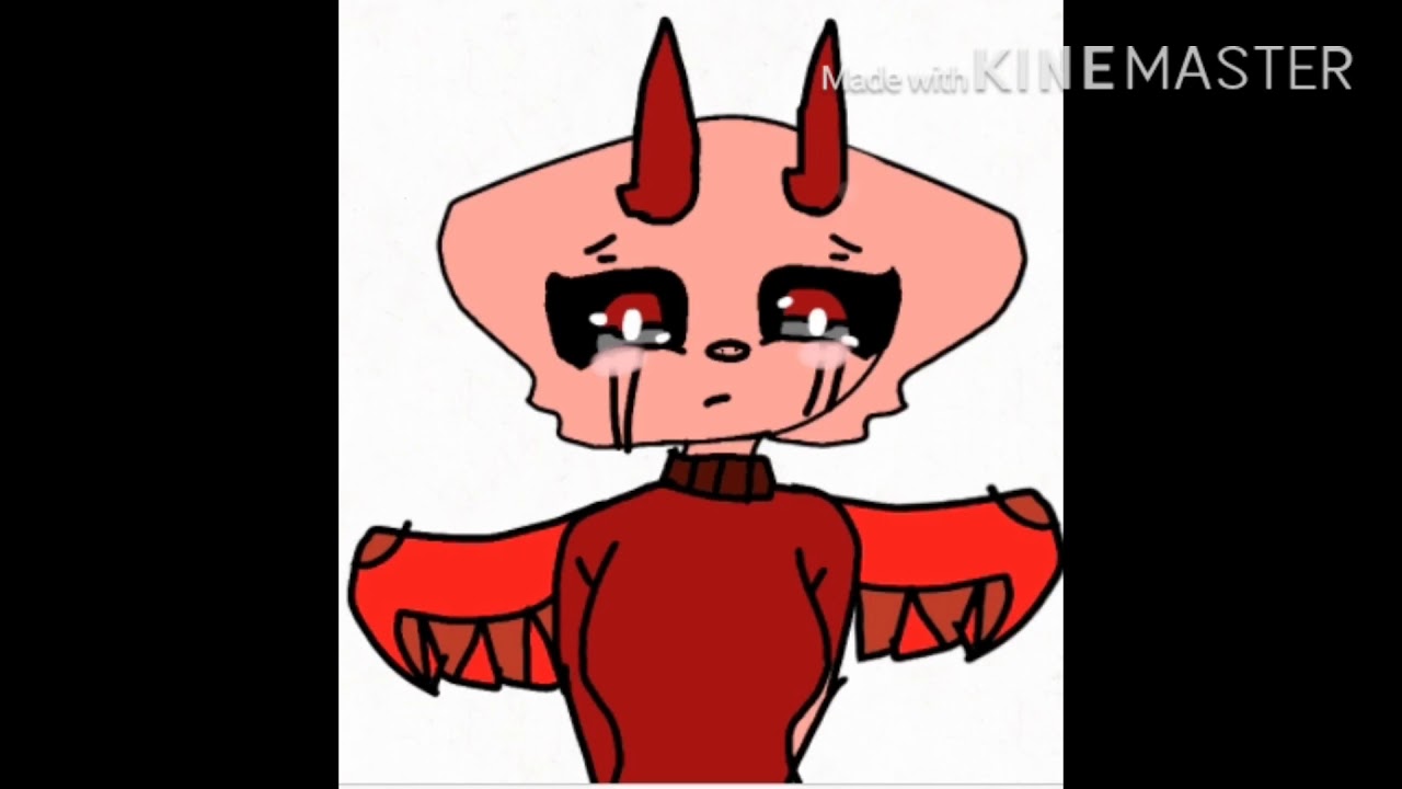 my devil piggy version - YouTube