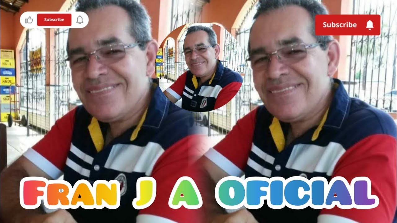 Fran J A Oficial 🇧🇷 está ao vivo! Live da amizade em busca das horas ...