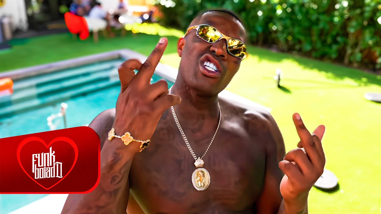 NÃO DEVO NADA - MC IG, Traplaudo, Don Juan, Ryan SP, GP, Vine 7, Luuky ...