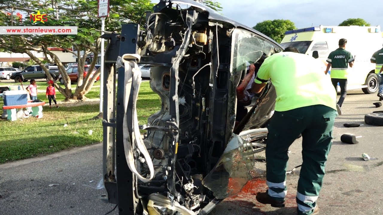 Surcad simulatietraining - YouTube