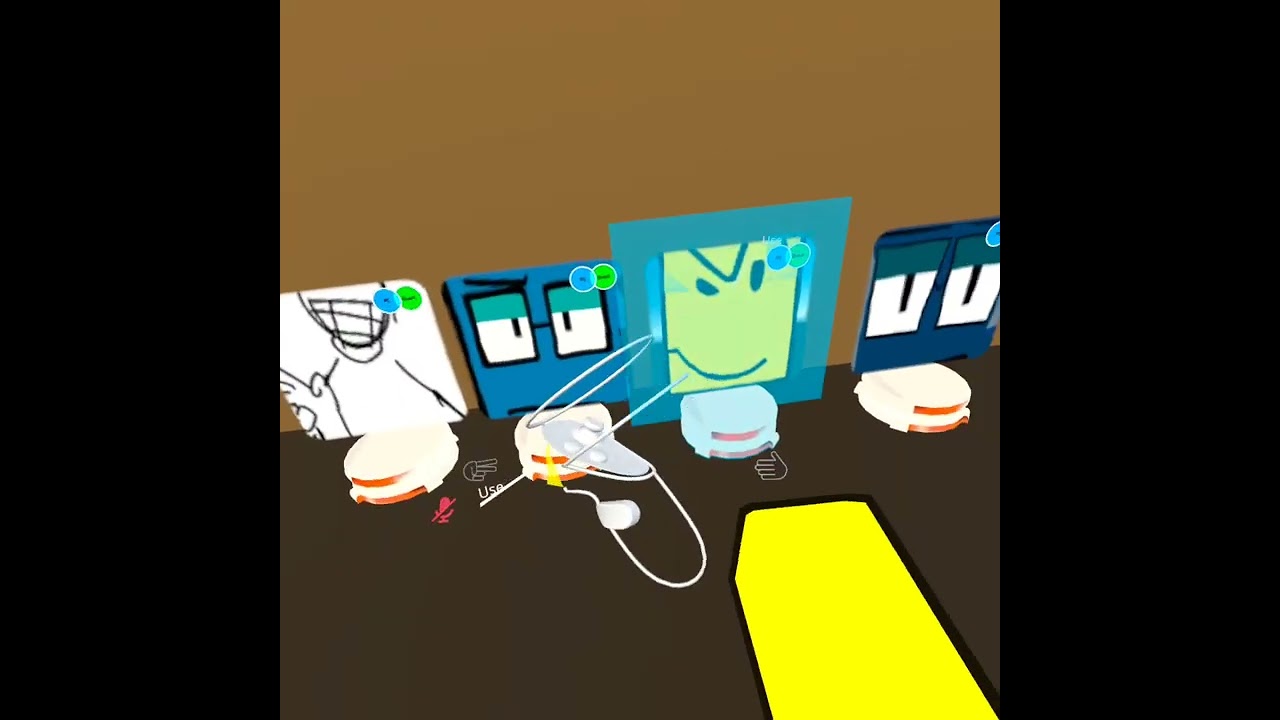 showing all my baller avatar in (vrchat) - YouTube