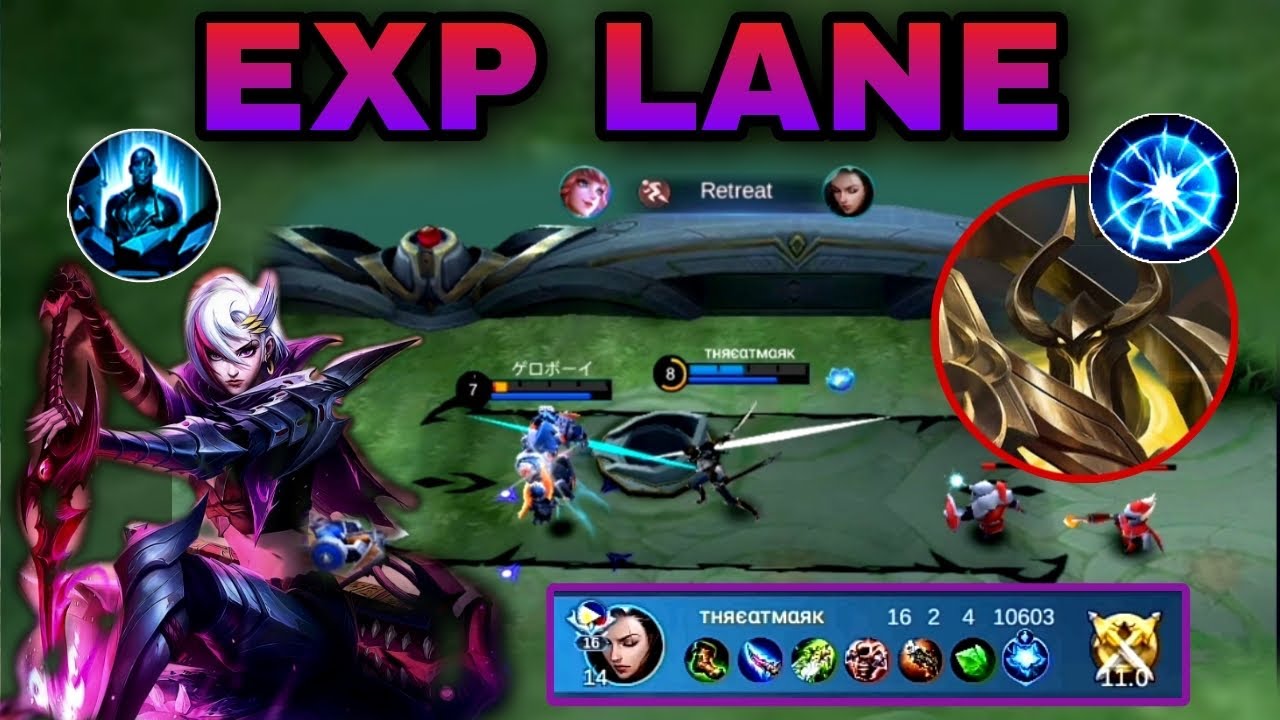 Benedetta VS Uranus | Battle of the EXP LANERS | SOLO GAMEPLAY ...