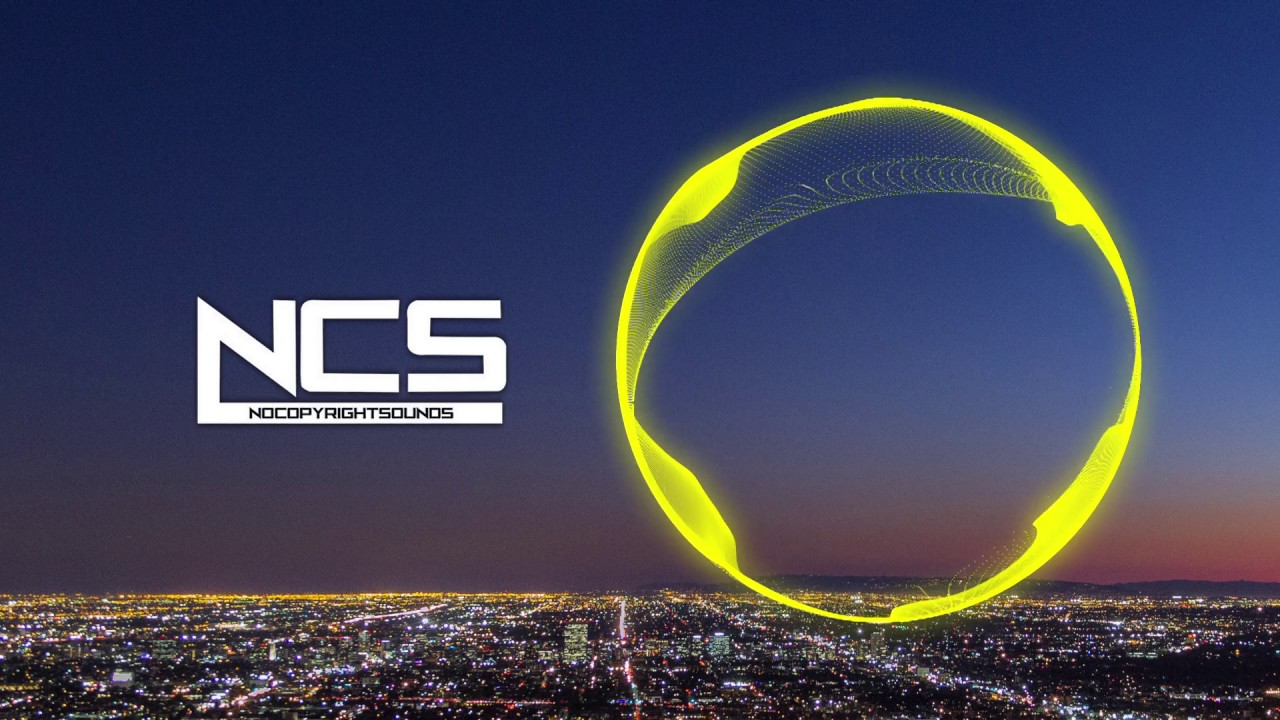 Elektronomia - Vision [NCS Fanmade] - YouTube