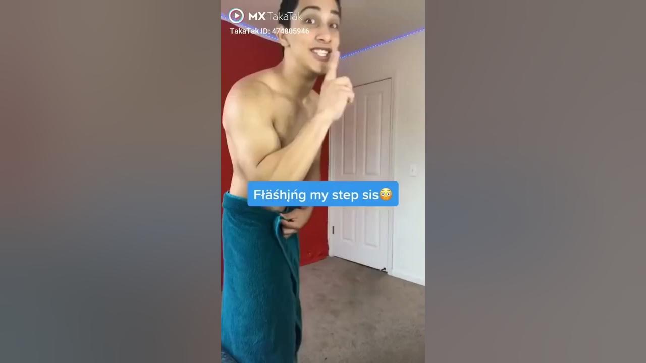 Hot Scenes With Sister And Step Sister Youtube