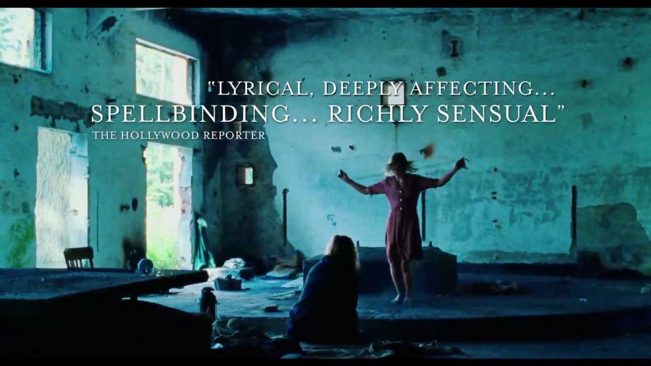 Lore Official Trailer 1 (2012) HD - http://film-book.com - YouTube