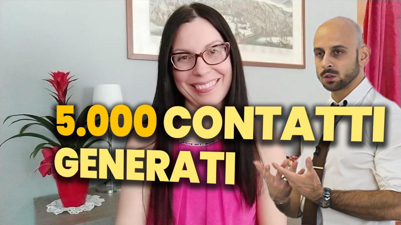 Caso di SUCCESSO: Sonia Congia - YouTube