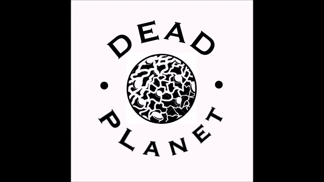 Dead Planet Inc. - Ghostdance (Demo) - YouTube