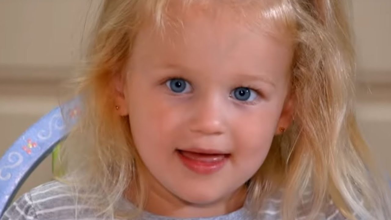 La Verdad Sobre Riley Busby De OutDaughtered - YouTube